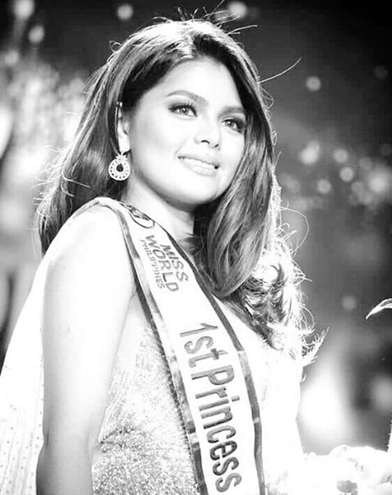 Chanel Morales: I will always be Bacolodnon, Negrense