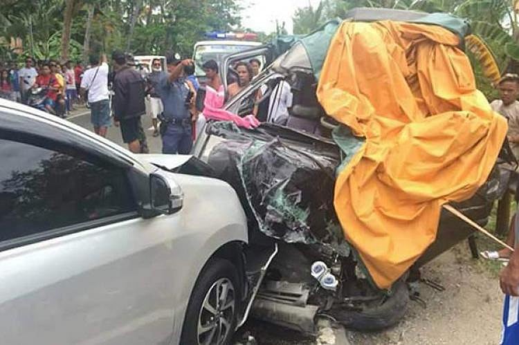 Cebu transport office looks to purchase speed guns