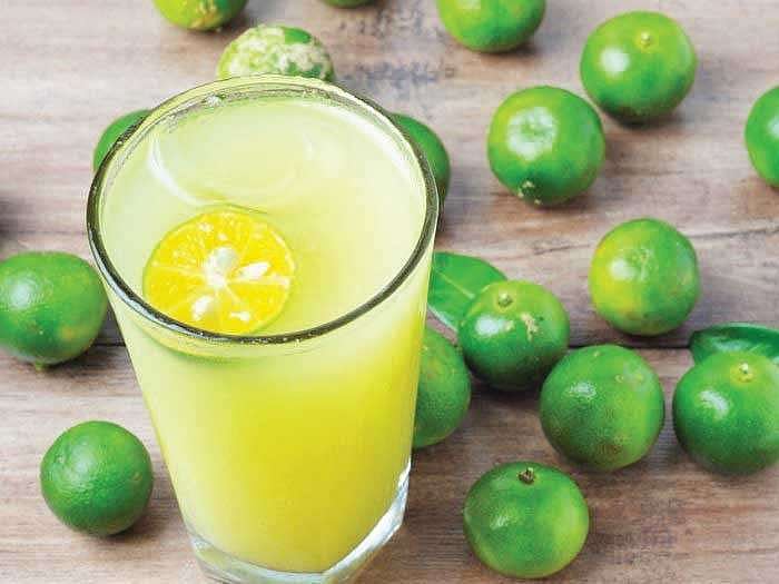 10 immune-booster fruits against flu