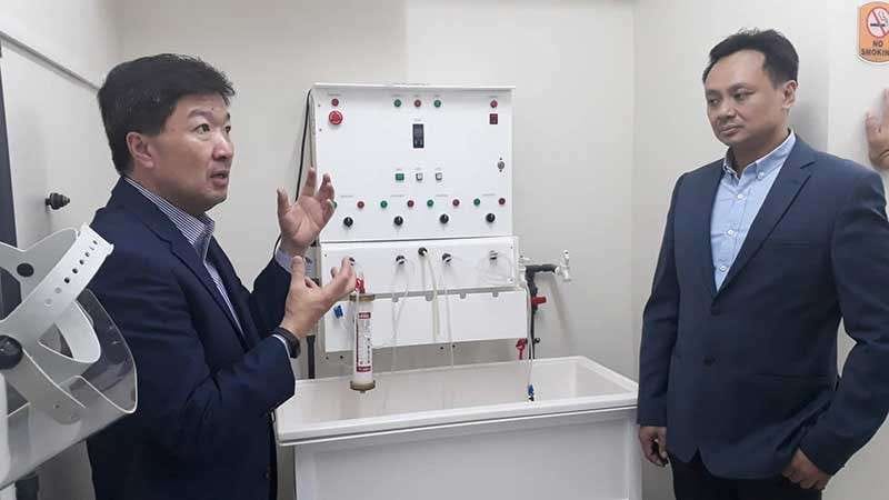 ARC Kidney Care and Dialysis Center opens in Oro