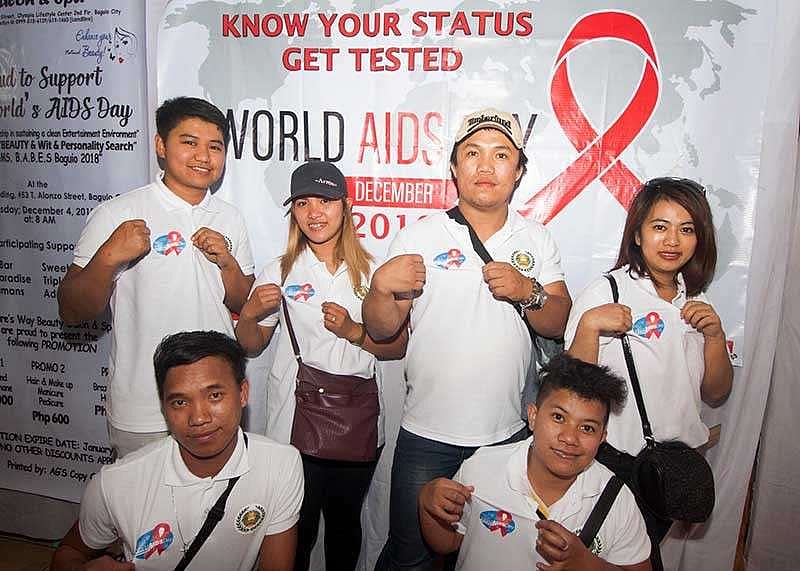 HIV-Aids awareness pushed in schools