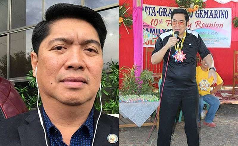 Bzzzzz: Incident of priest in Canduman, Mandaue recalls past cases of ...