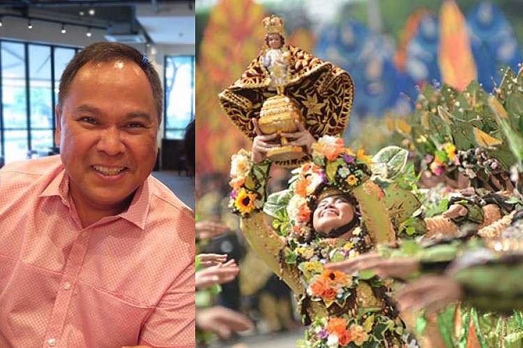 Sinulog Festival Theme Song giunsa paghimo?