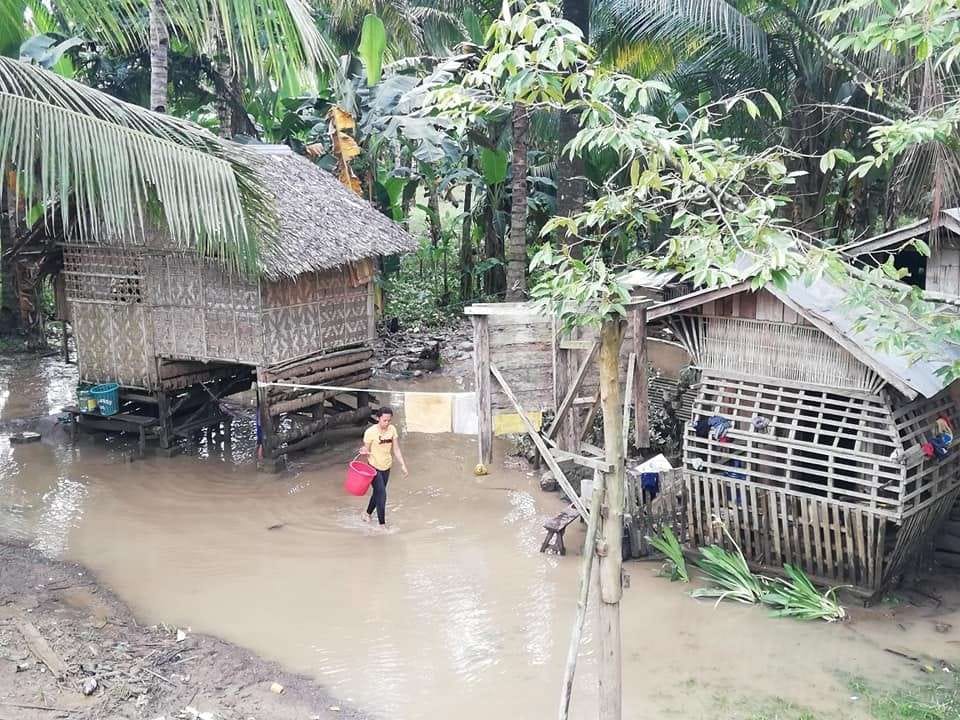 Tagum disaster office monitors neighbors
