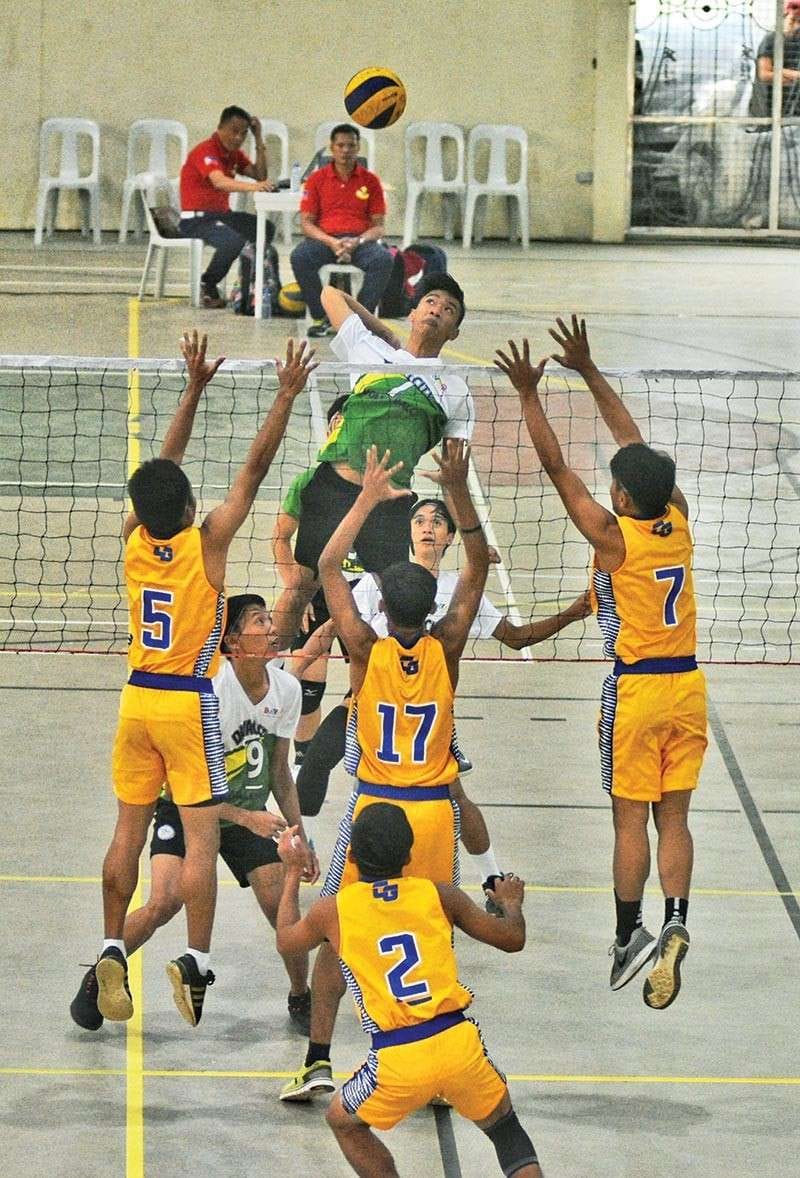 Davao teams capture 4 gold medals in Davraa championship
