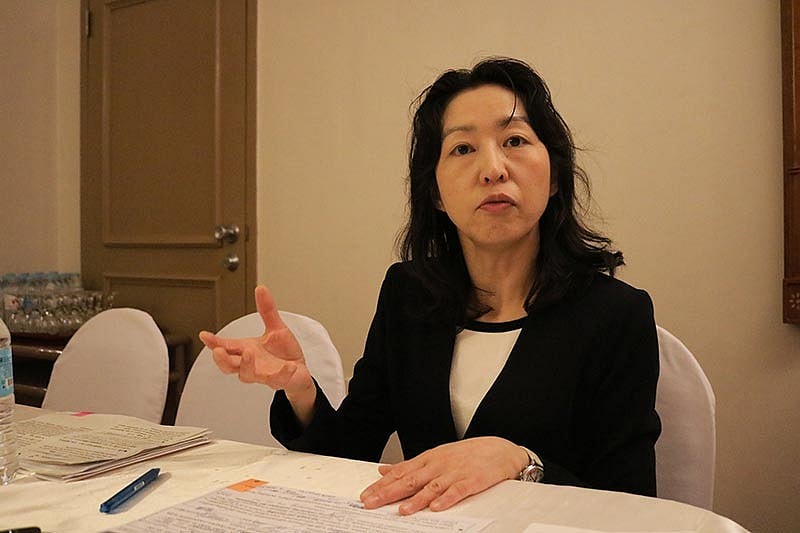 Japan needs Filipino workers