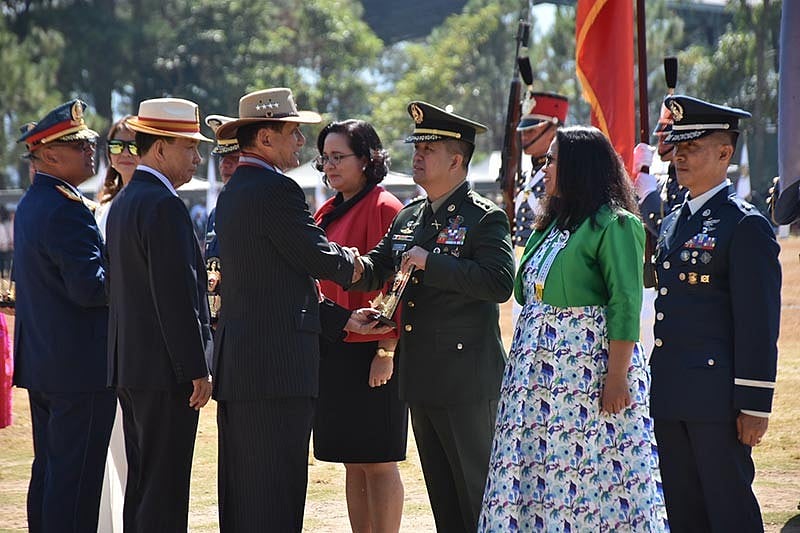 Awardees