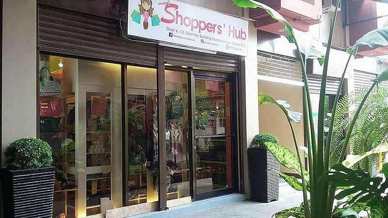 Shop at Shoppers’ Hub