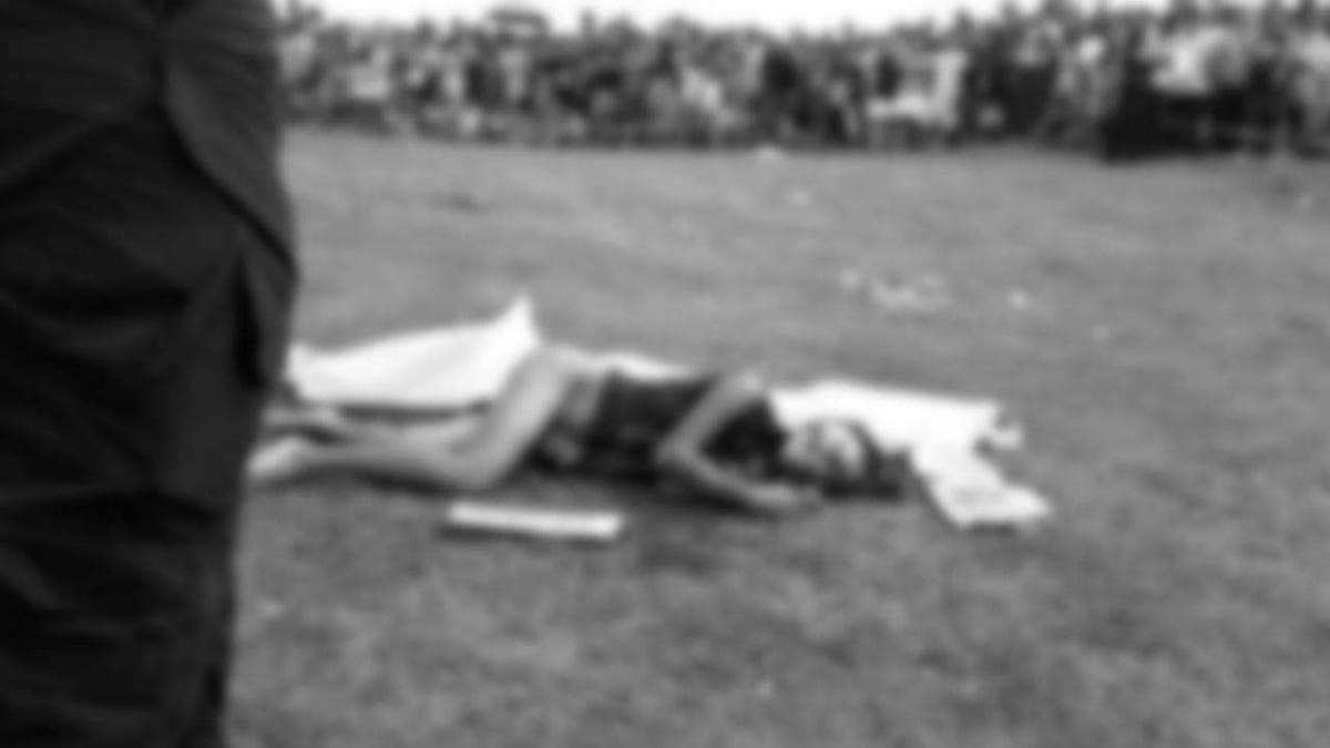 16-year-old woman found dead, skinned on the face in Barangay Bankal ...