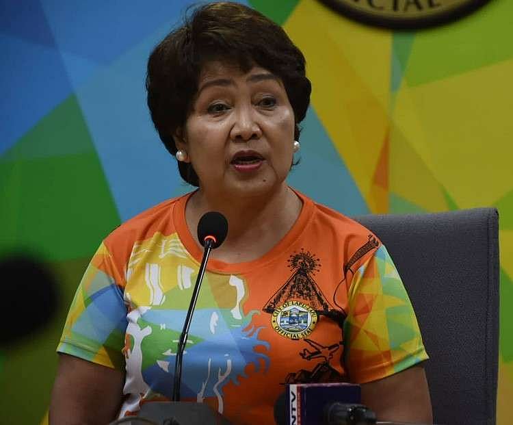 Lapu-Lapu City Government to raise P1 million to help solve Christine ...