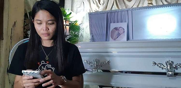 Silawan family: Stop making fun of Christine's photos