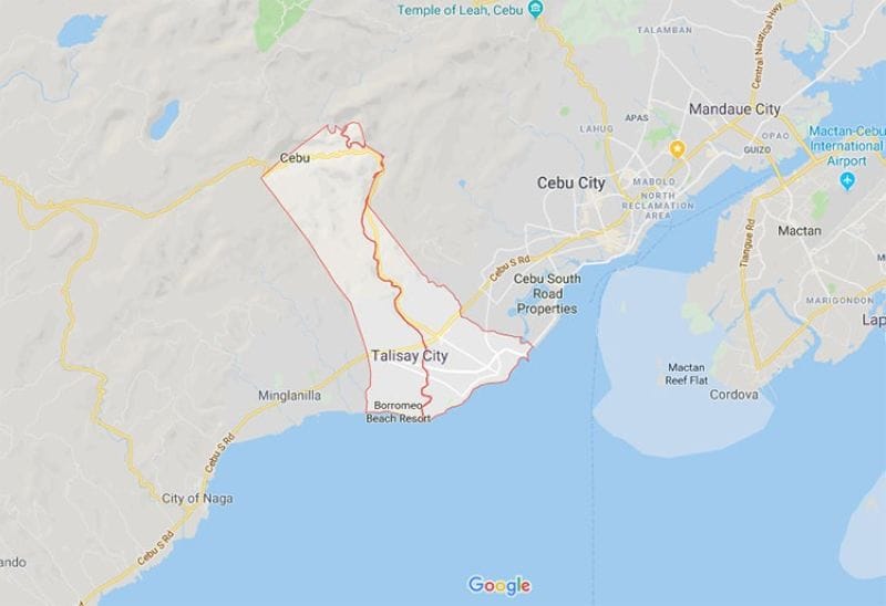 Talisay Vice mayor, 10 dads in hot water