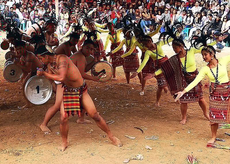 Kalinga Day
