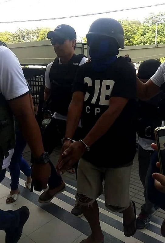 Christine Lee Silawan murder suspect admitted obsession with teen: Sinas