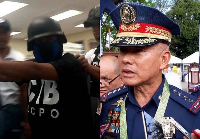 Prime Suspect in Silawan Murder Case to be Presented on Thursday: Albayalde