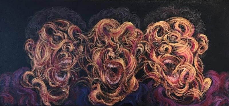 Young Davaoeño artists turning heads in the Manila art scene