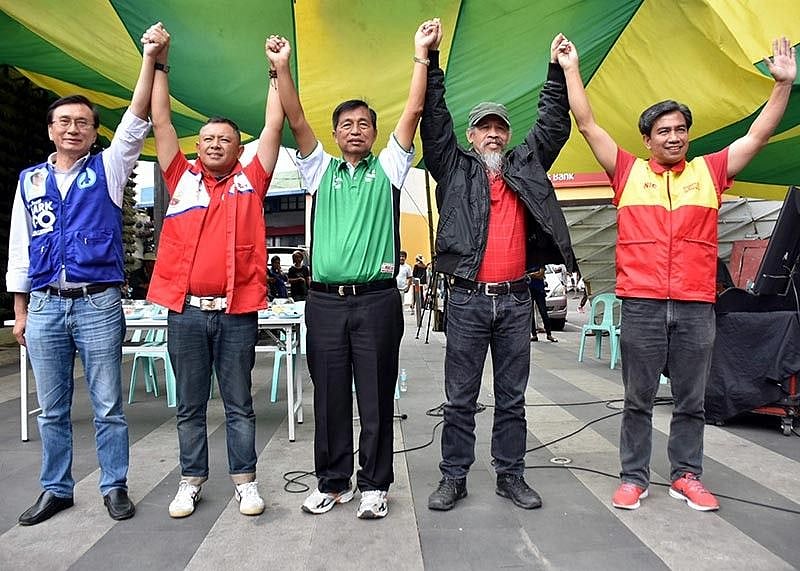 Know your Baguio City’s congressional candidate