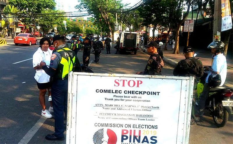 Checkpoint diri, checkpoint didto