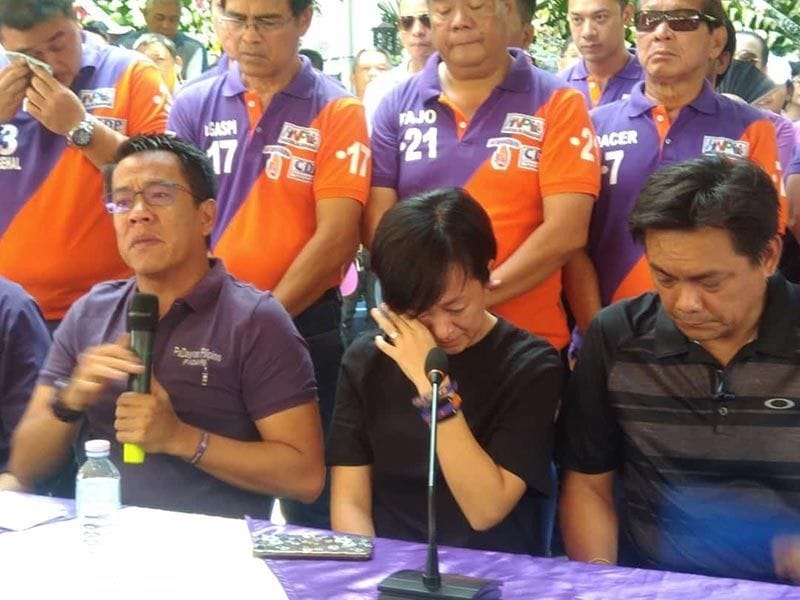 Nadya replaces Dongkoy for vice mayor in Oro