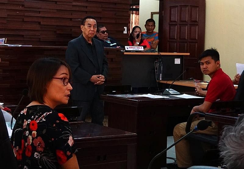 State of calamity declaration in Toledo to wait till after polls