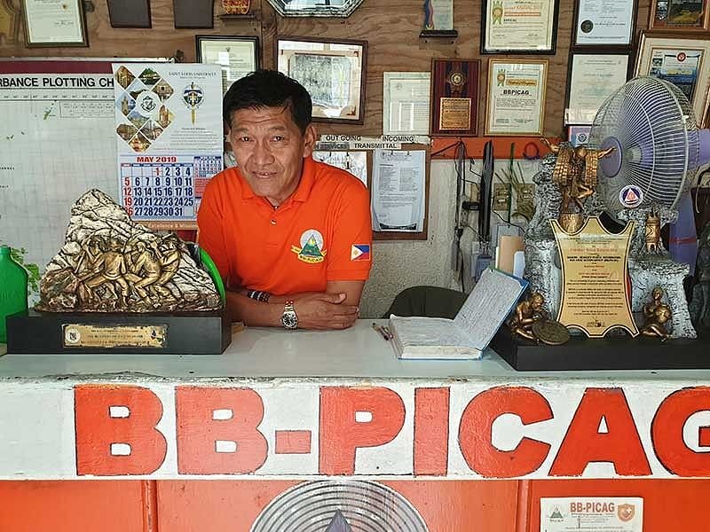 Know Your Candidates: Baguio City’s vice mayoralty candidates