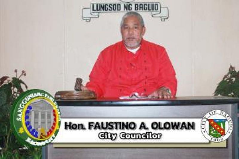 Know Your Candidates: Baguio City’s vice mayoralty candidates