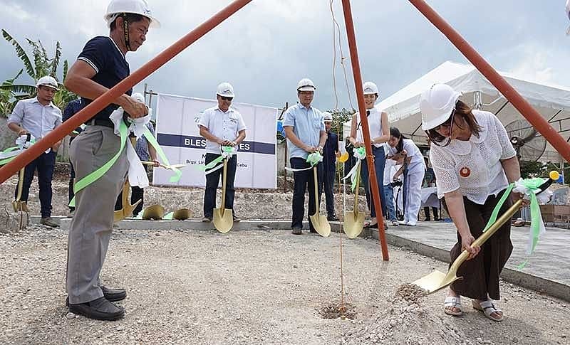 JNDC finds niche in socialized housing