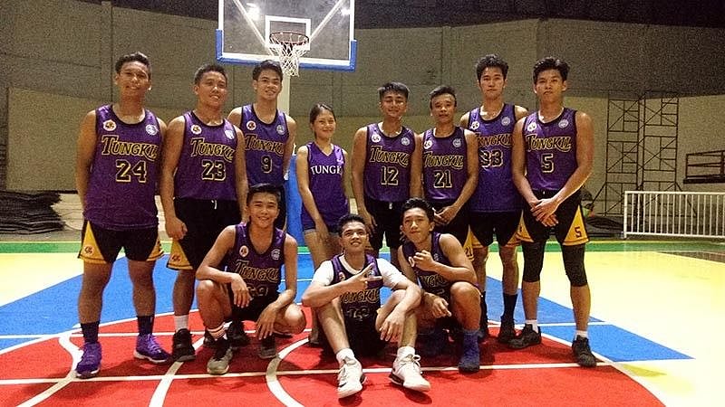 Tungkil, Pakigne, Cuanos nag-una sa Minglanilla Mayor’s Cup Summer ...