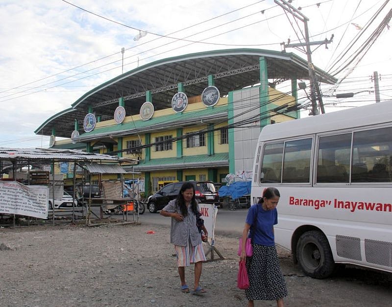 Inayawan Police Station ‘to get off the ground’