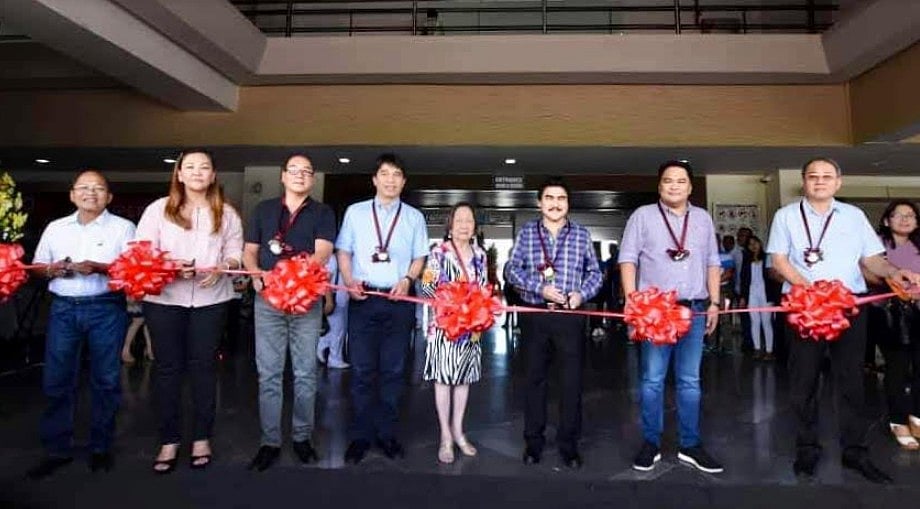 Bacolod mayor: New seaport terminal an inspiration