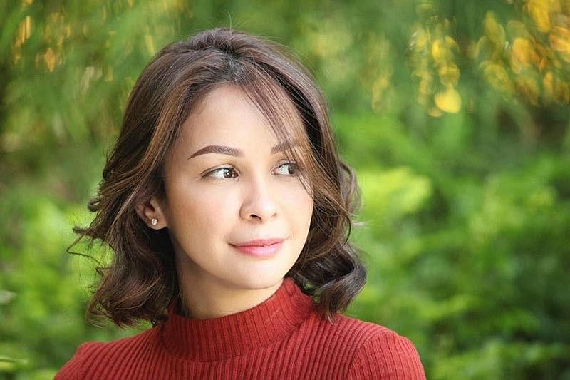 Jasmin Oquindo Egan: Beauty with substance