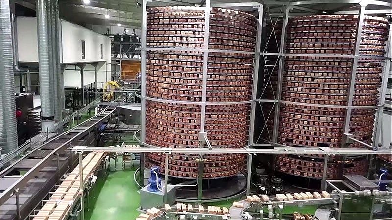 Gardenia opens second largest facility in Pampanga