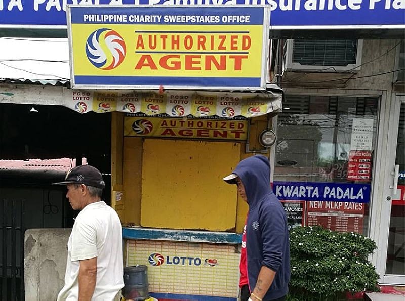 Authorities on the lookout for illegal numbers games