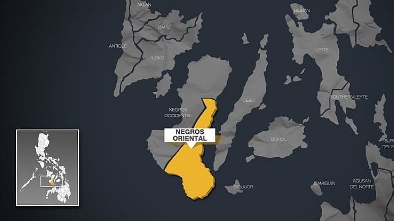 COA Filing for Special Election in Negros Oriental | Comelec Opens ...