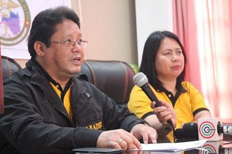 4S strategy to counter rise of dengue cases