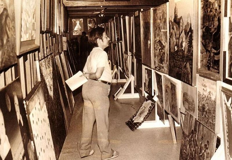 Unleash the Filipino creative: Metrobank Art & Design Excellence ...