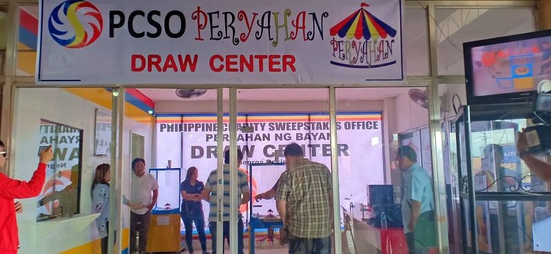 Peryahan ng Bayan to re-open
