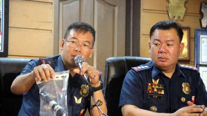 2 more PMA cadets tagged
