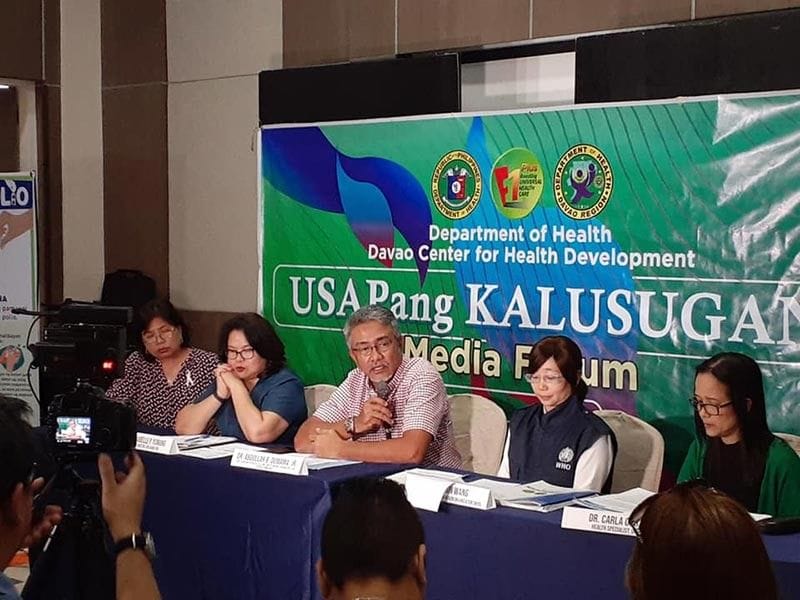 Councilor pushes zero open defecation law to fight polio