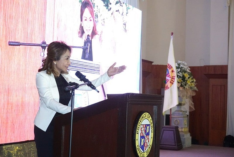 Guv recalls ‘interesting, exhausting yet invigorating’ first 100 days