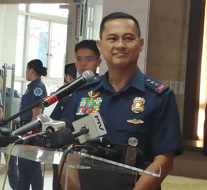 Police OIC assures no disruption in operations