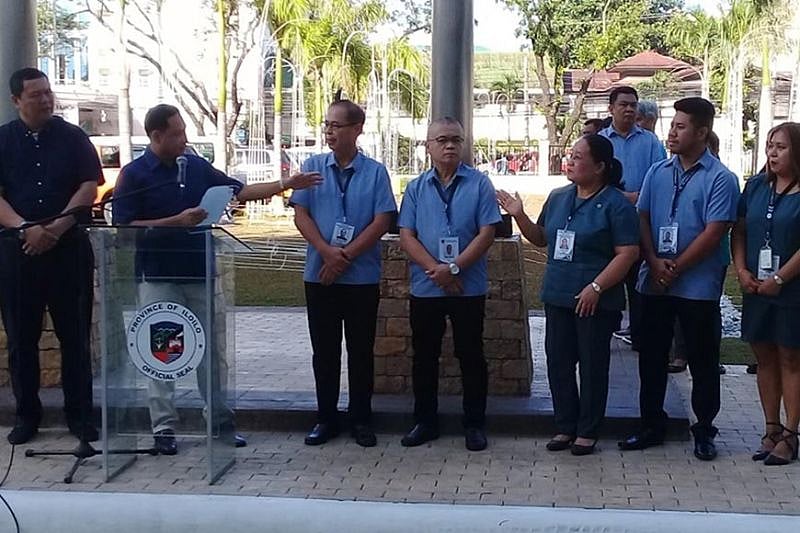 Iloilo named Best LGU Advocate for Statistics