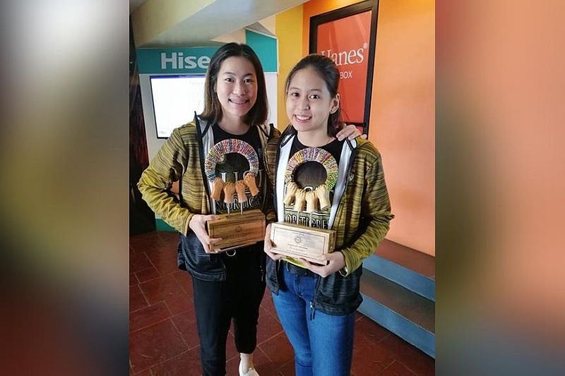 Oro's Raagas, Abbu in UAAP volley spotlight