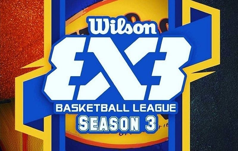 Wilson 3x3 Basketball Challenge kicks off in Cebu on Sunday