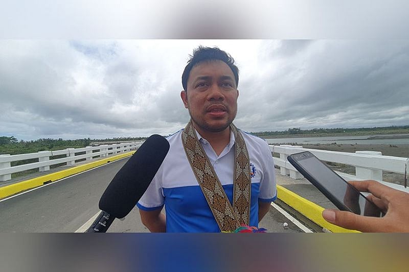 Kalibo Bridge inaugurated
