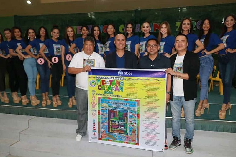 Mabalacat City to hold Central Luzon’s grandest festival