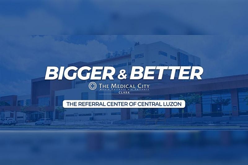 The Medical City Clark celebrates 5th anniversary