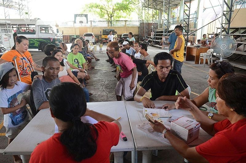 More Cebu City PWDs to receive cash aid