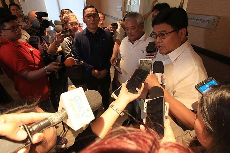 Relocation of residents eyed for Butuanon