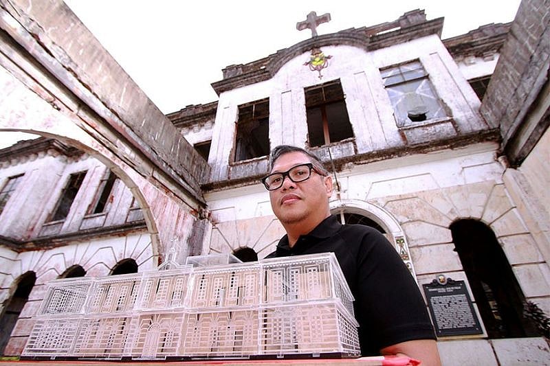 Diplomat conservation master plan underway